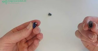 Instructievideo's Signia Instant Fit hoortoestellen - IntoEars.nl